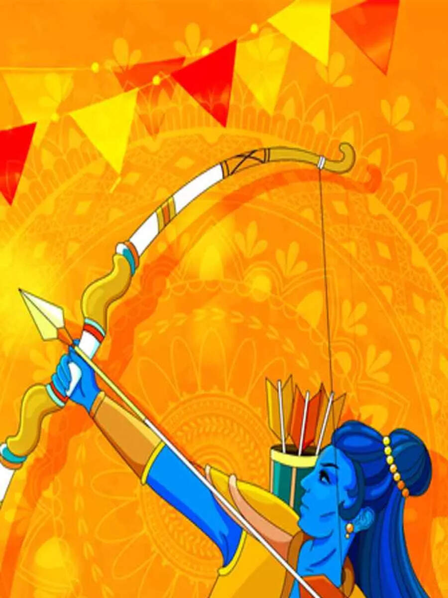 Name your cute baby on Lord Ram names | Times Now Navbharat