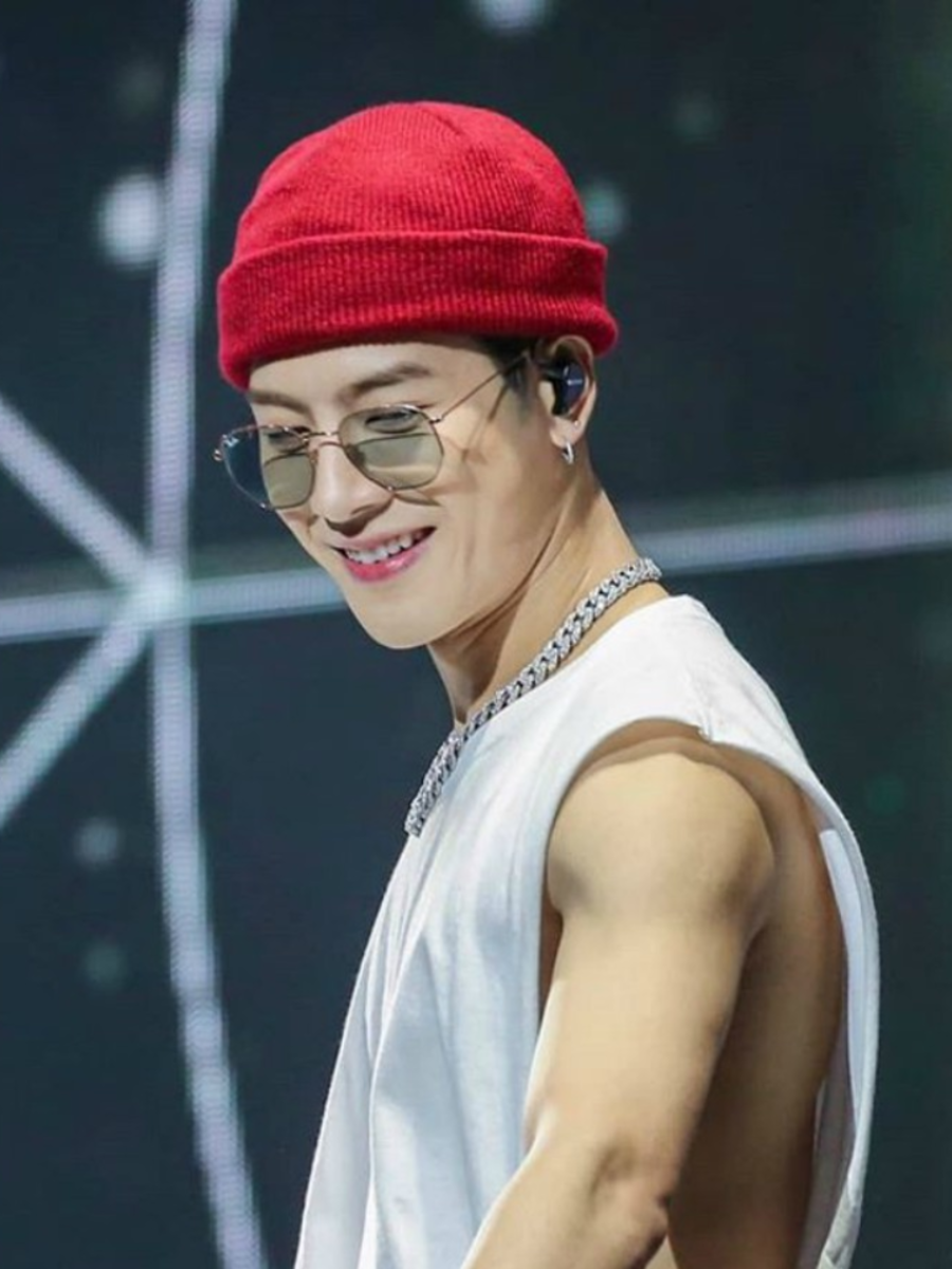 Jackson in India! All you need to know about GOT7 star’s Lollapalooza ...