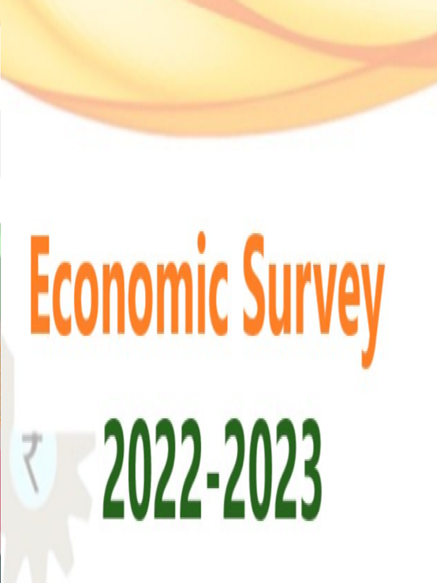 ECONOMIC SURVEY 2022-23: How to download full pdf | ET Now