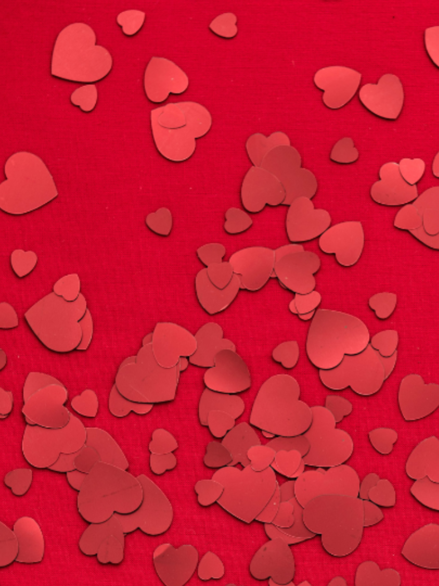 Valentine Week list | Check out Valentine's Day week list of days and ...