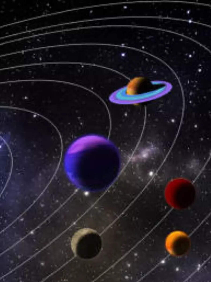 Astro tips: These habits could make your planets weak, check them out | Times Now