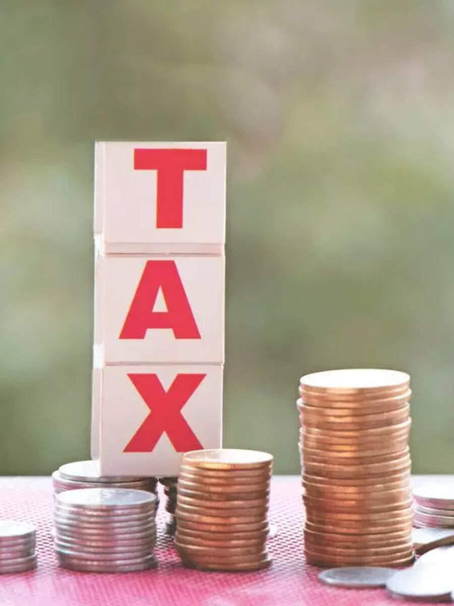 Budget 2023: New Income Tax slabs announced - structure, rates | ET Now