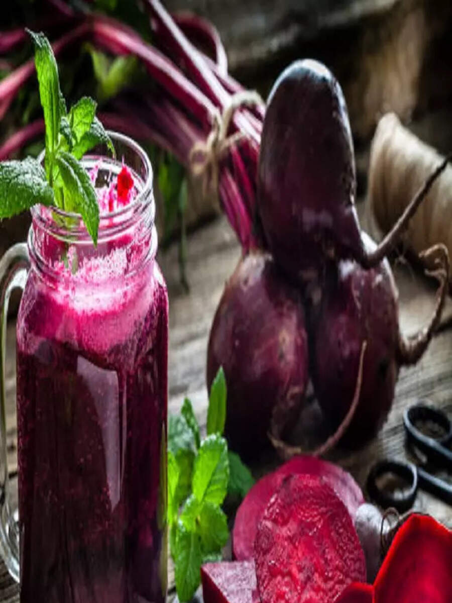 Beetroot Benefits: Beetroot benefits for skin hair men diabetes liver ...