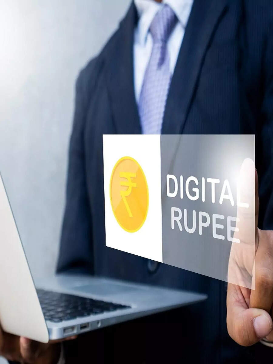e-Rupee- 5 big questions about digital rupee | ET Now