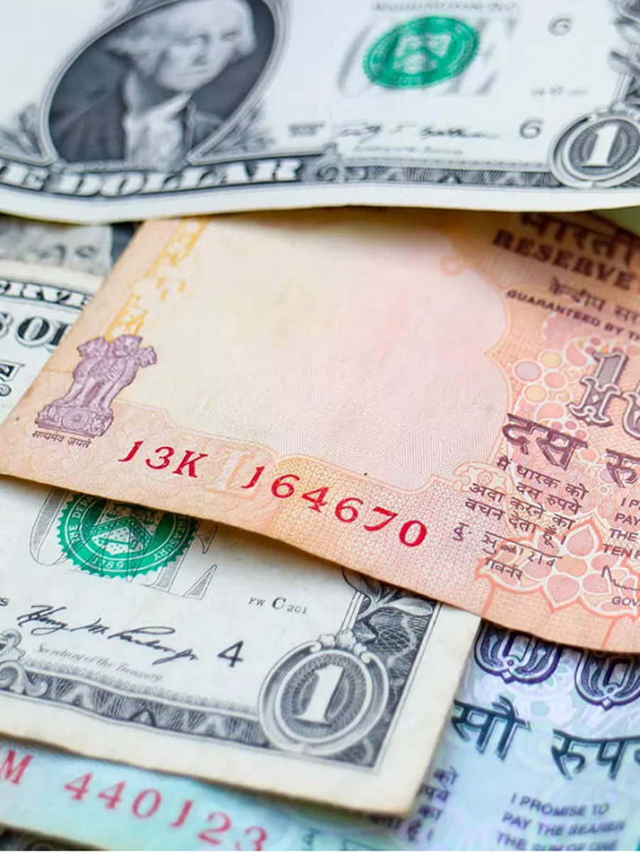 How Dollar vs Rupee rate impacts Gold prices | ET Now
