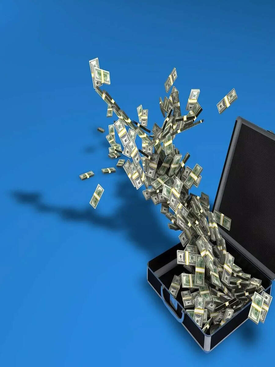 What is plural of 'Money'?' Is it 'Moneys' or 'Monies'? Know here | ET Now