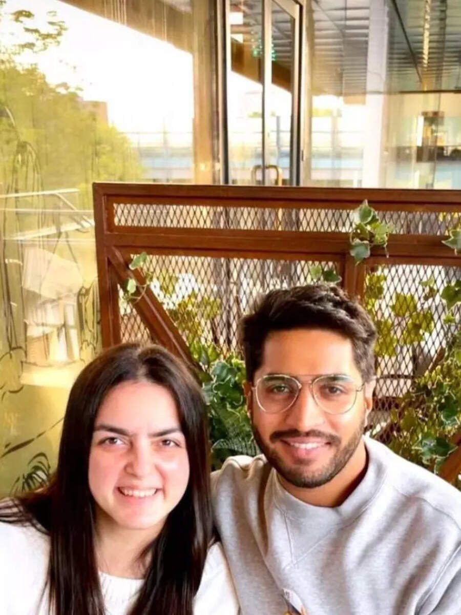 Smriti Irani's daughter Shanelle-Arjun Bhalla's wedding: All you need ...