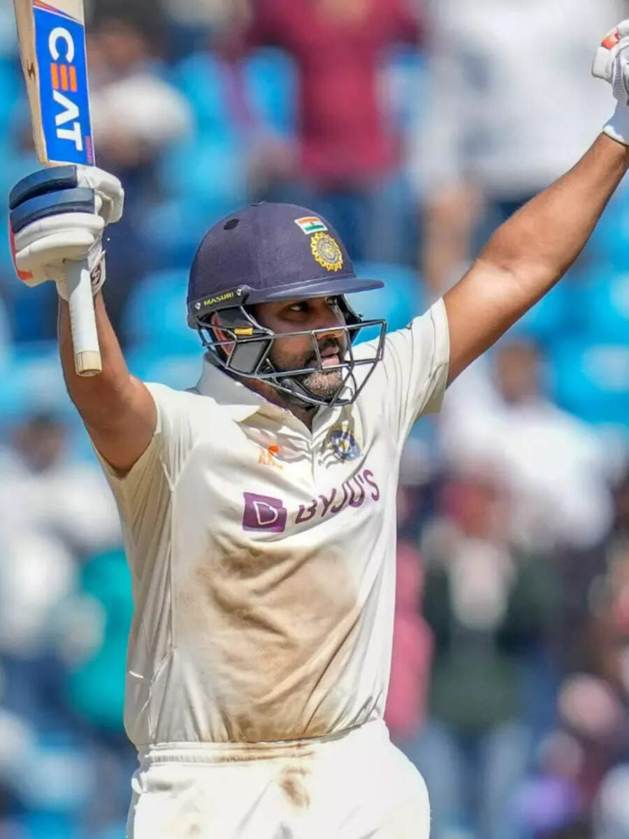 Rohit Sharma to Ashwin: Key milestones achieved by Indian players ...