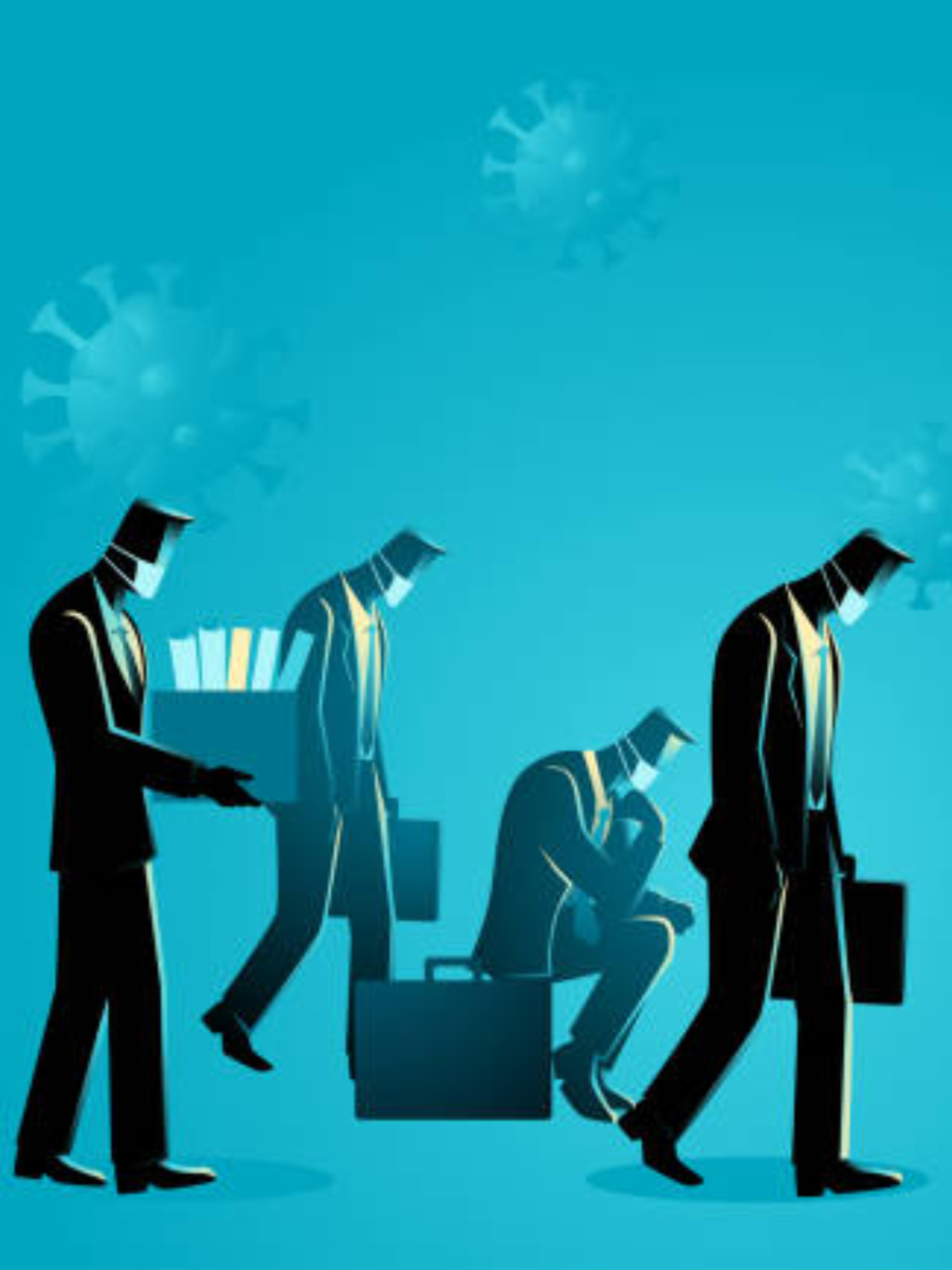 Layoffs 2023: Who is at risk in IT sector and who is safe | Times Now