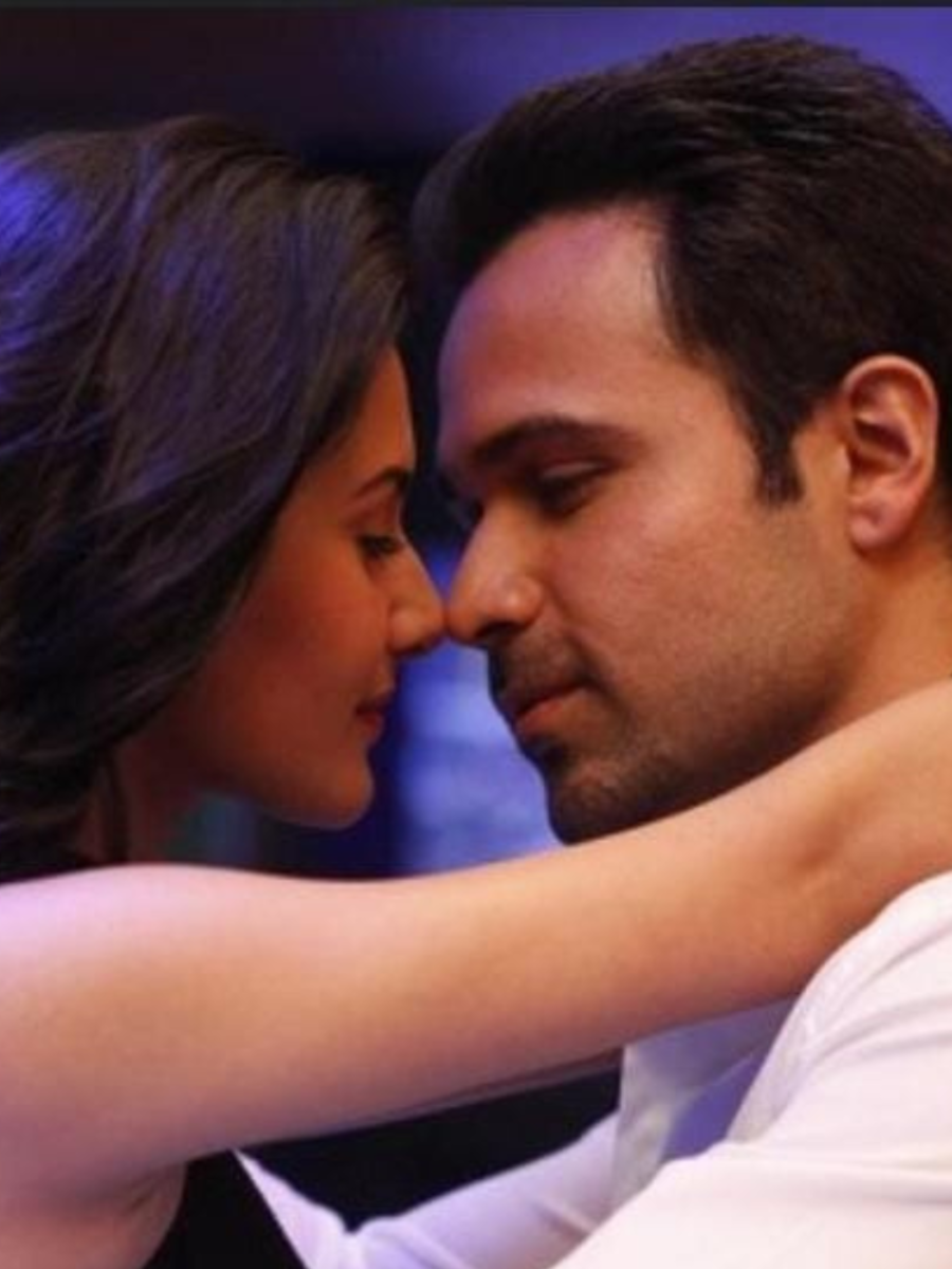 The serial kisser of Bollywood: Emraan Hashmi | Zoom TV