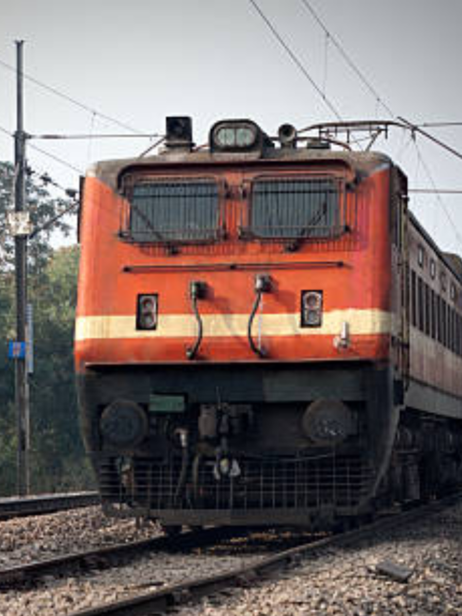 Train Rules: Train Rules after 10pm in India, Train Rules and ...