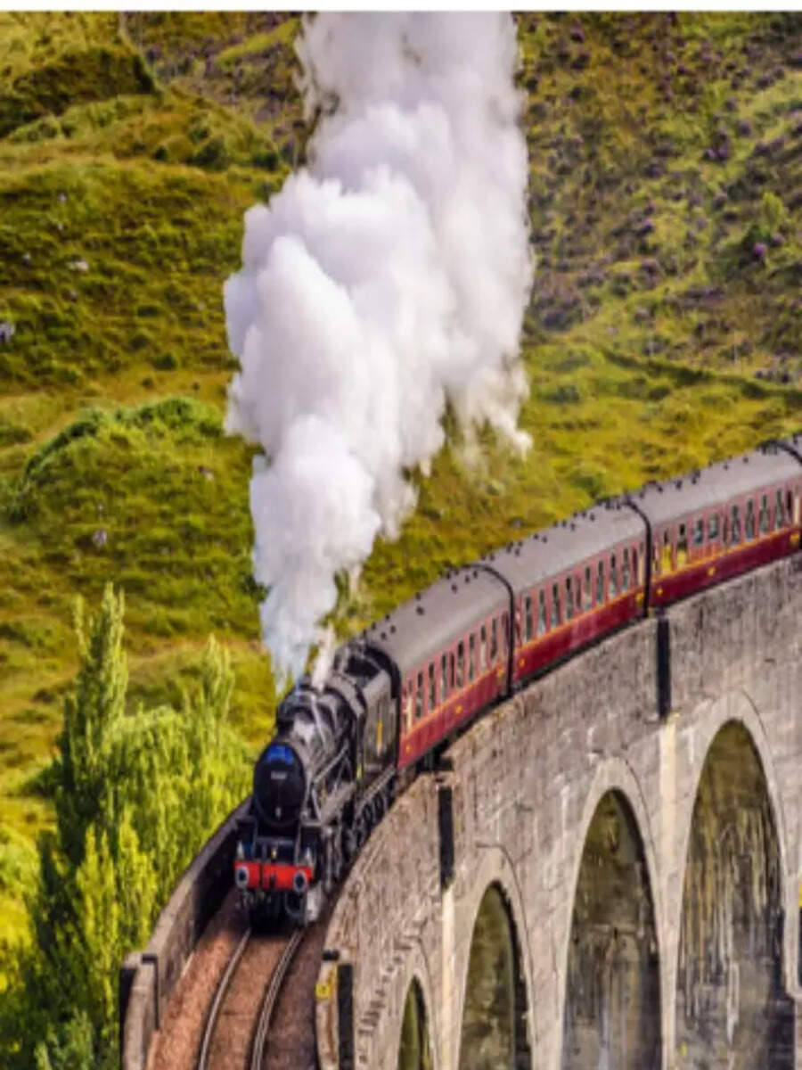 क्या आपको पता है Train का फुल फॉर्म? अगर नहीं तो अभी जान लीजिए | Times ...