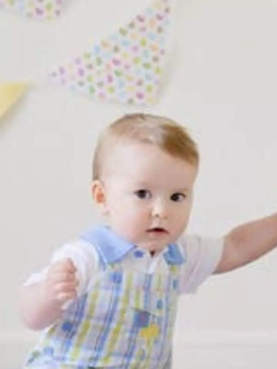 Unique Punjabi baby boy names with their meanings | Times Now