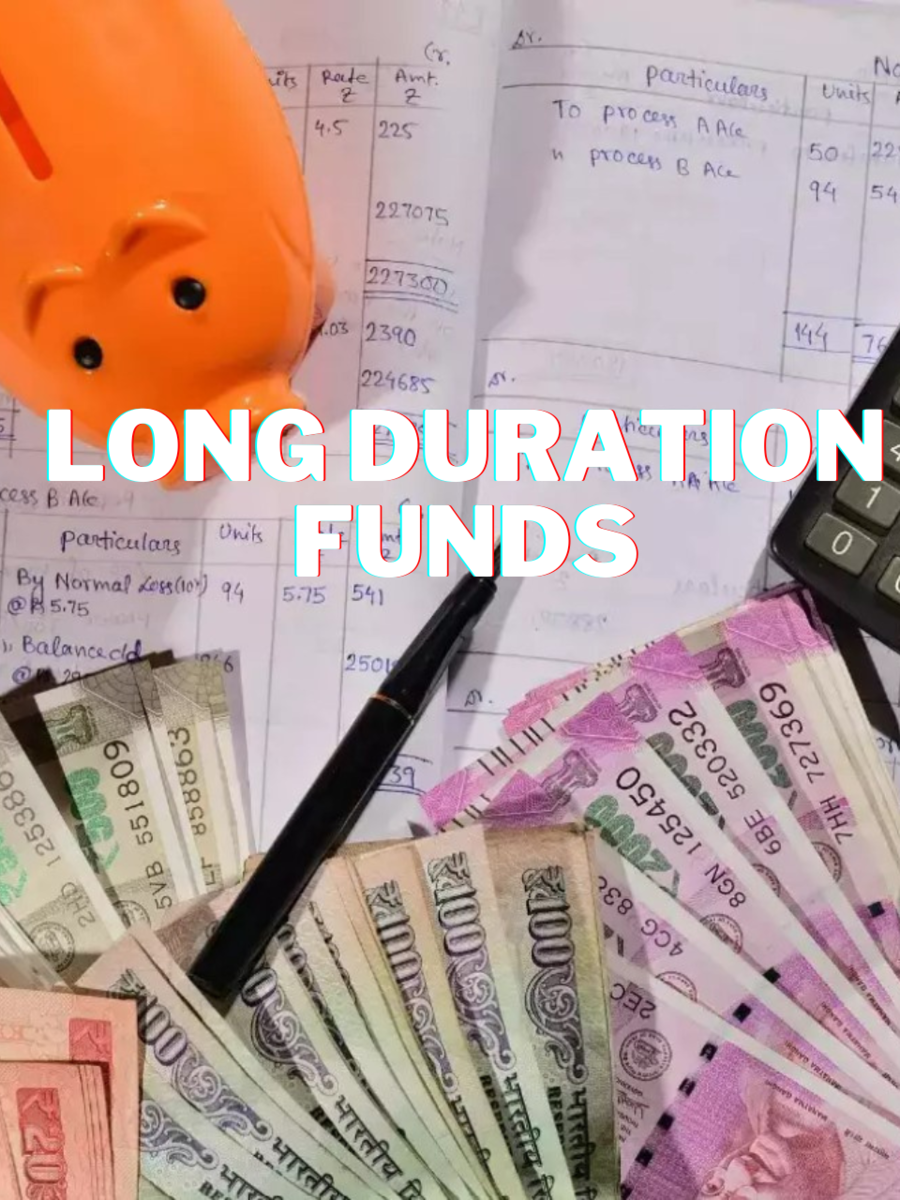Why Long Duration Funds can be a good investment opportunity | ET Now