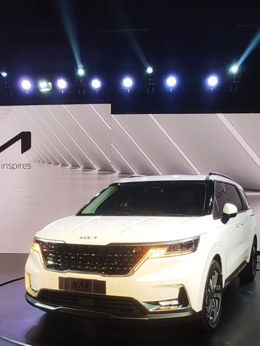 Looking for a RV instead of an SUV? These MPV will dazzle you with ...