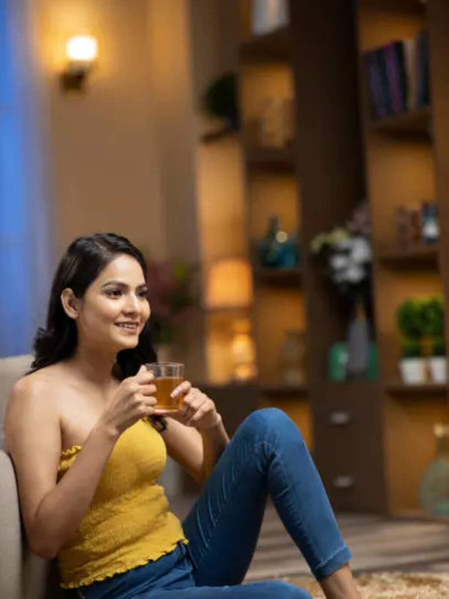 Weight loss drinks: Ditch chai and have these herbal drinks instead to ...