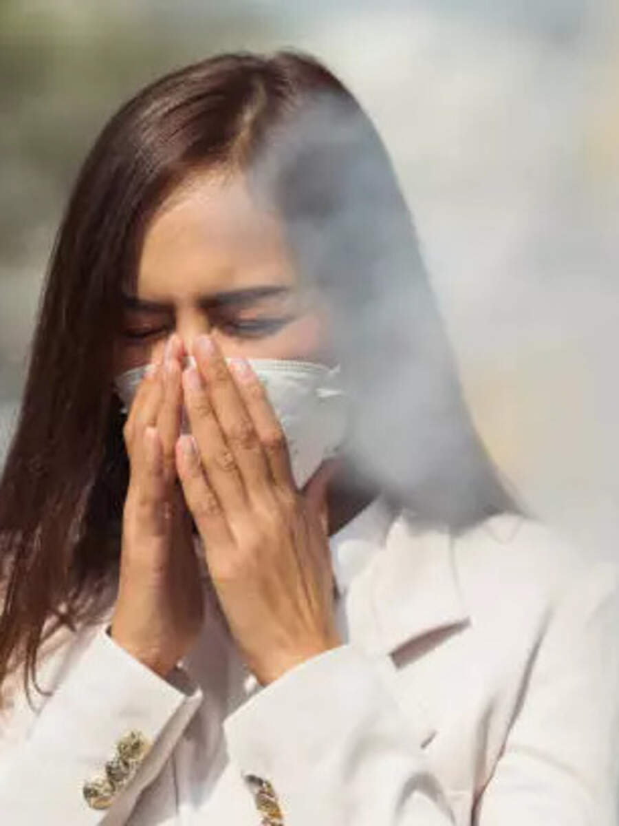 Side effects of air pollution on women’s health | Times Now