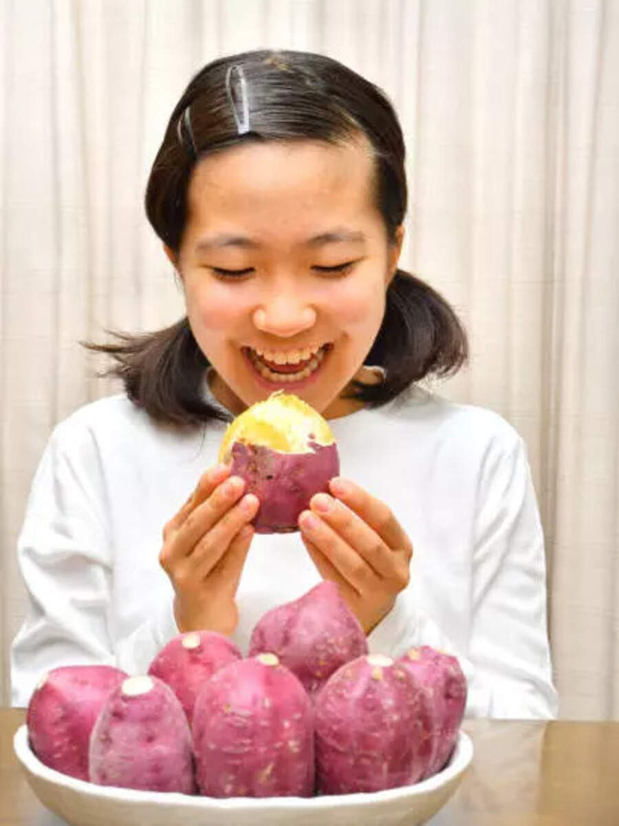 10 High Carb Foods That Are Incredibly Healthy Times Now