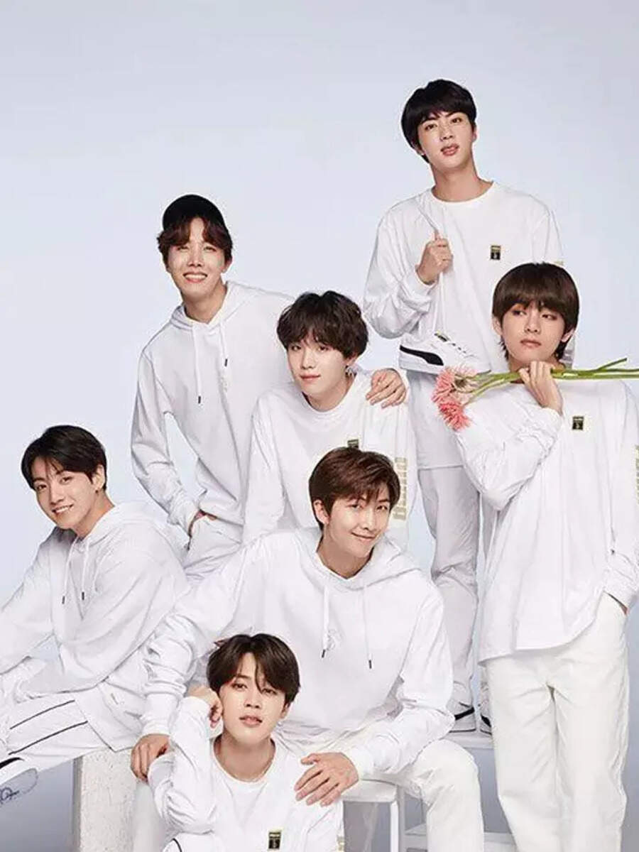 All about BTS members RM, Jin, Suga, JHope, V, Jimin and Jungkook's ...