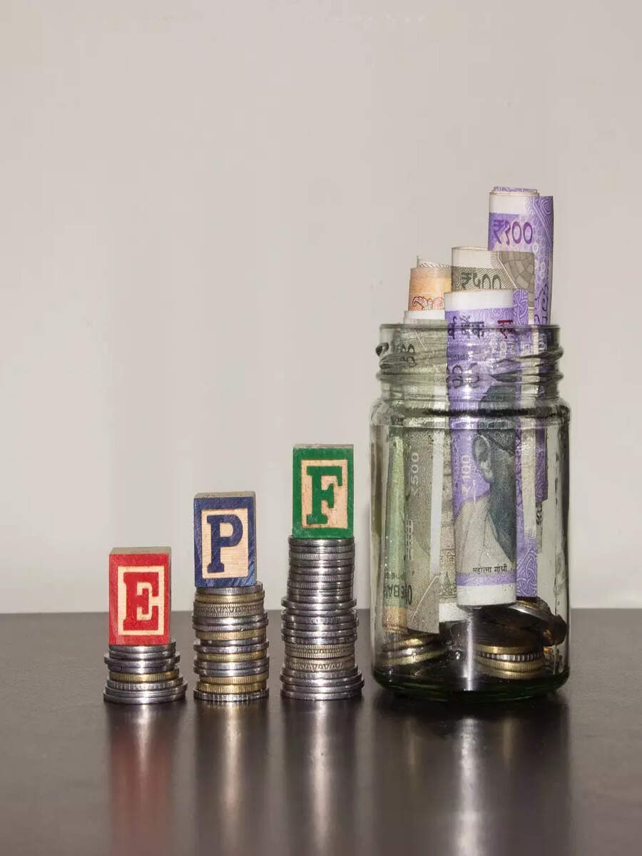 How to grow your EPF savings money? | ET Now