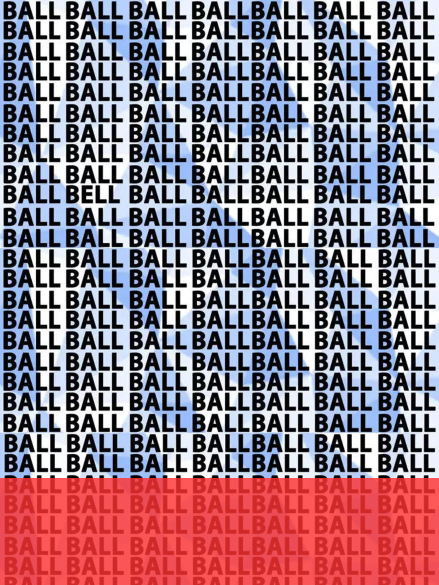 10 सेकंदात ओळखा BALL स्पेलिंगमध्ये कुठे लपलीय BELL | Times Now Marathi