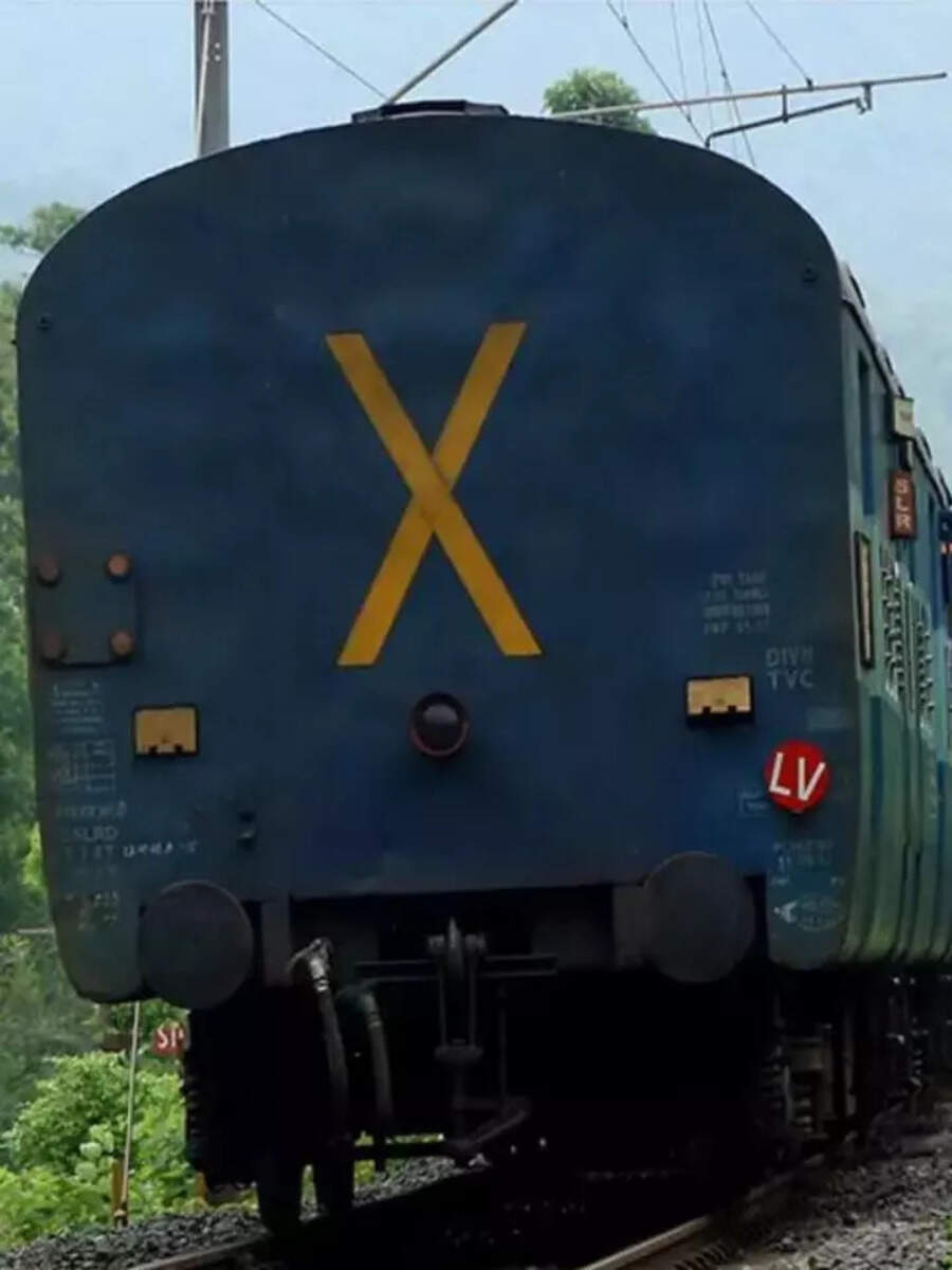 When a passenger train went missing for 17 days in Bihar | Times Now