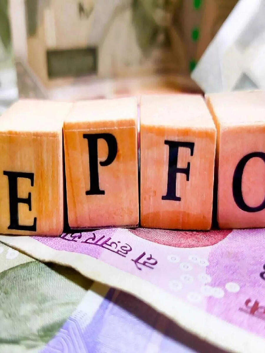 EPFO higher pension scheme deadline extended- Check who is eligible to apply? | Times Now