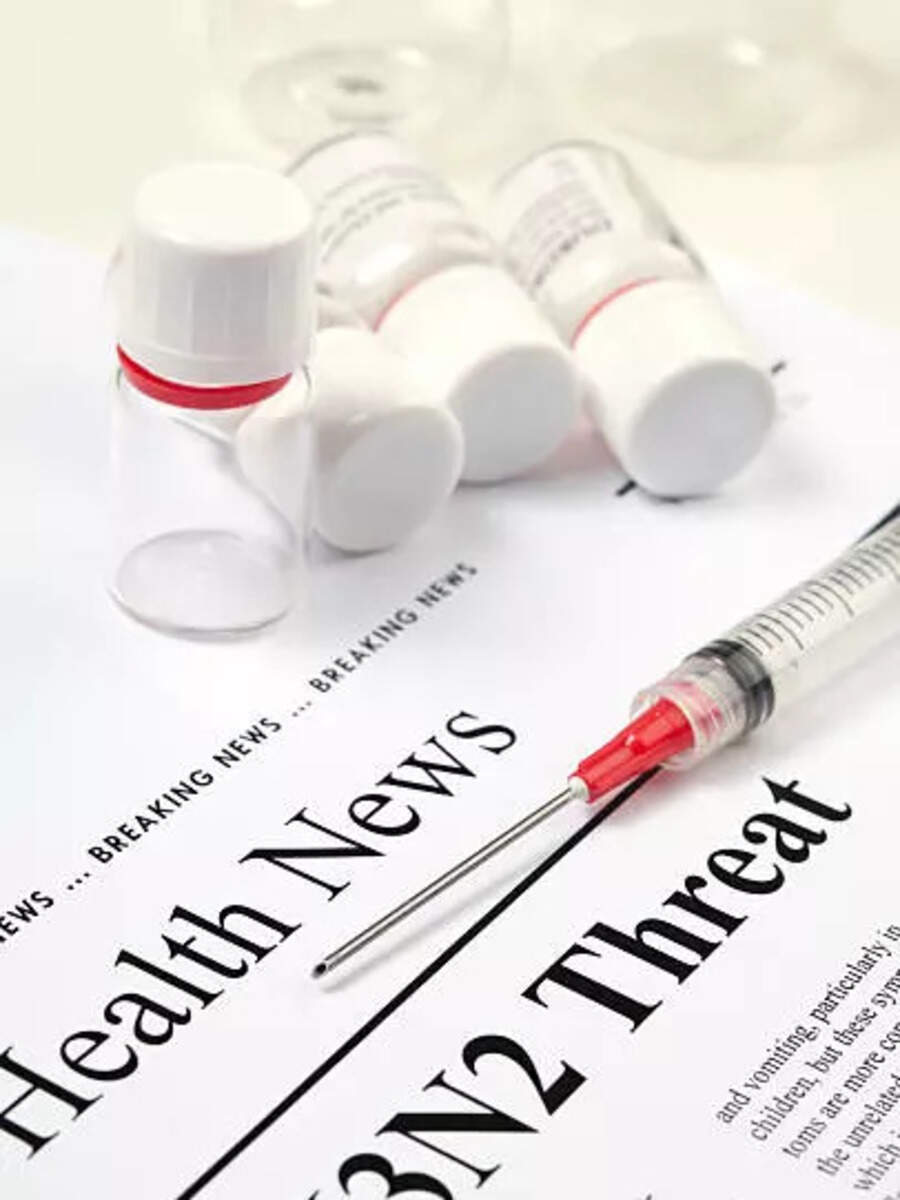 H3N2: Know all about this subtype of Influenza A virus that causes ...