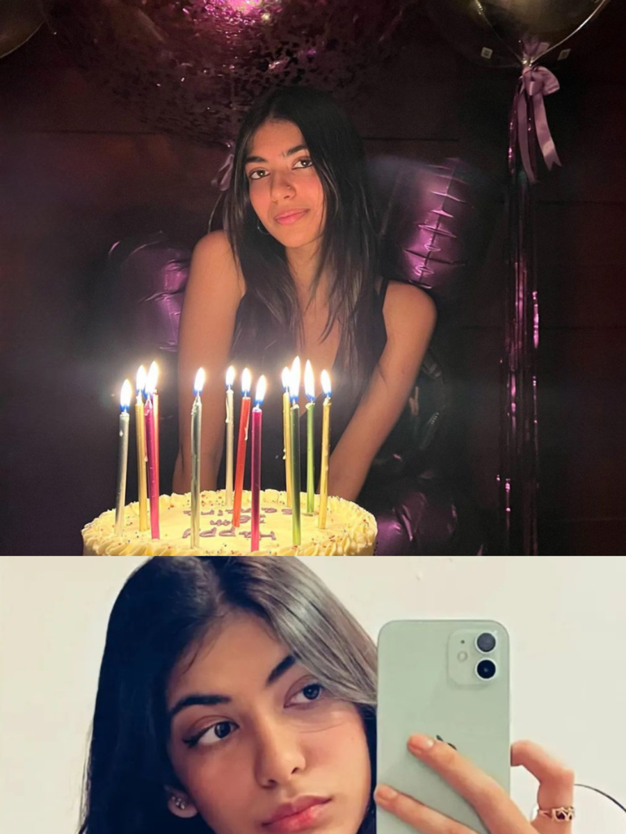 Karisma Kapoor’s 18-year-old daughter Samaira is a stunner. Here’s proof | Zoom TV