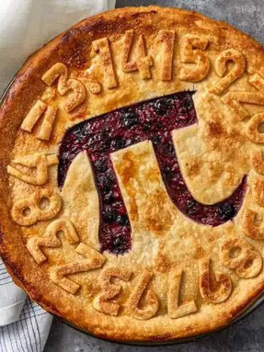 World Pi Day 2023: Why it is celebrated on March 14 and its connection ...