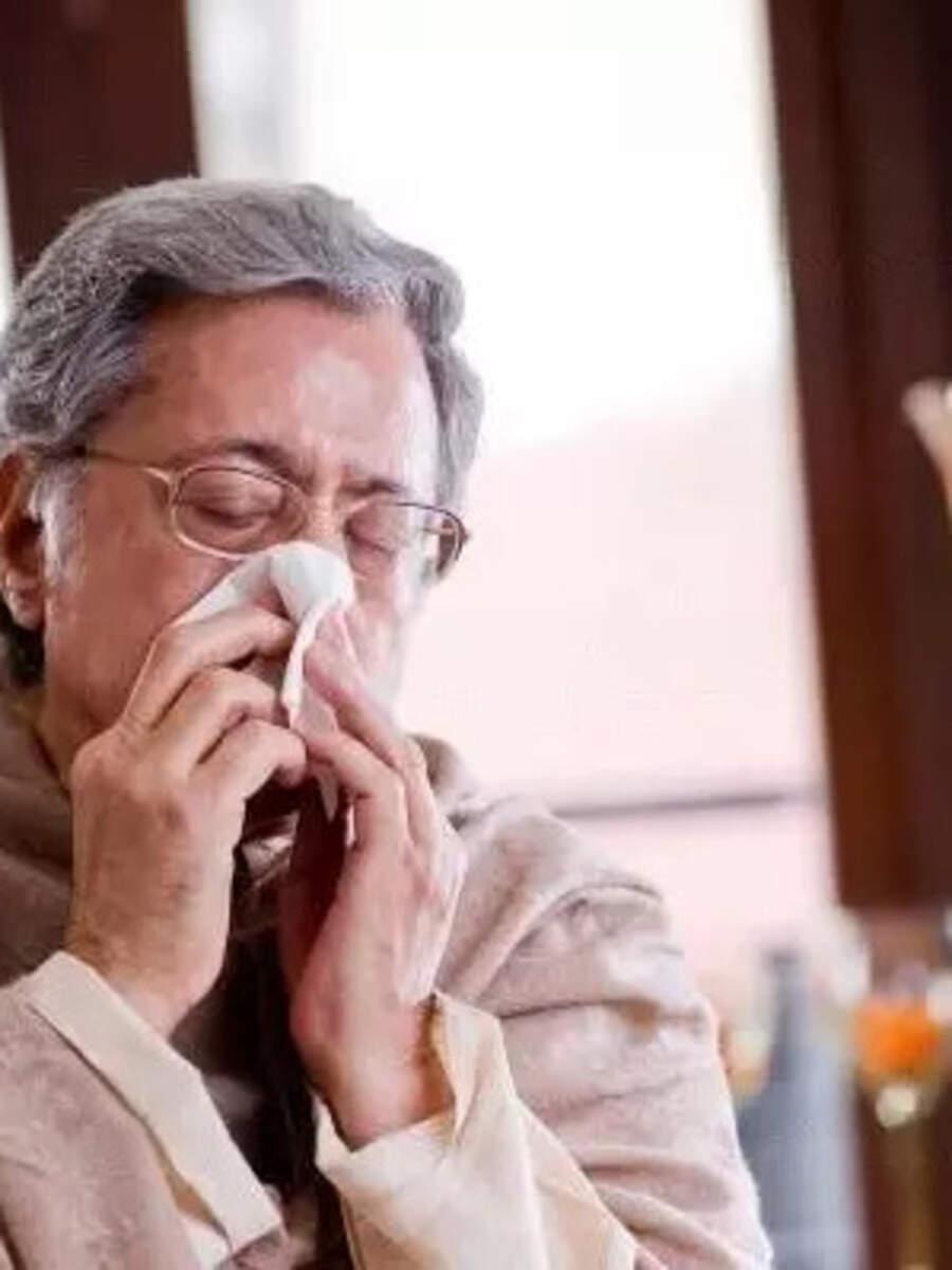 Doctors explain the similarities and differences between influenza vs ...