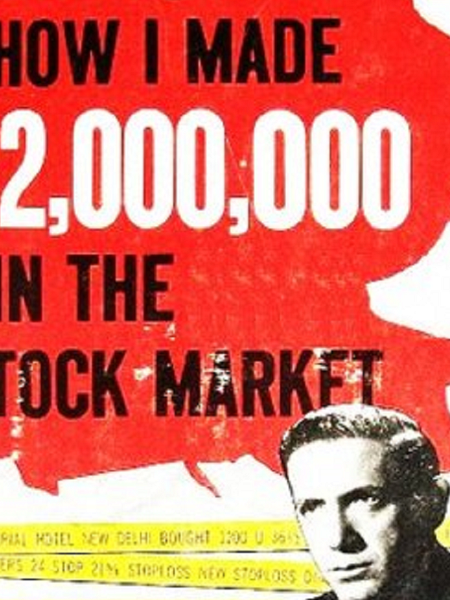 Darvas Box: Takeaways from a dancer's classic book on making $2 mn in ...