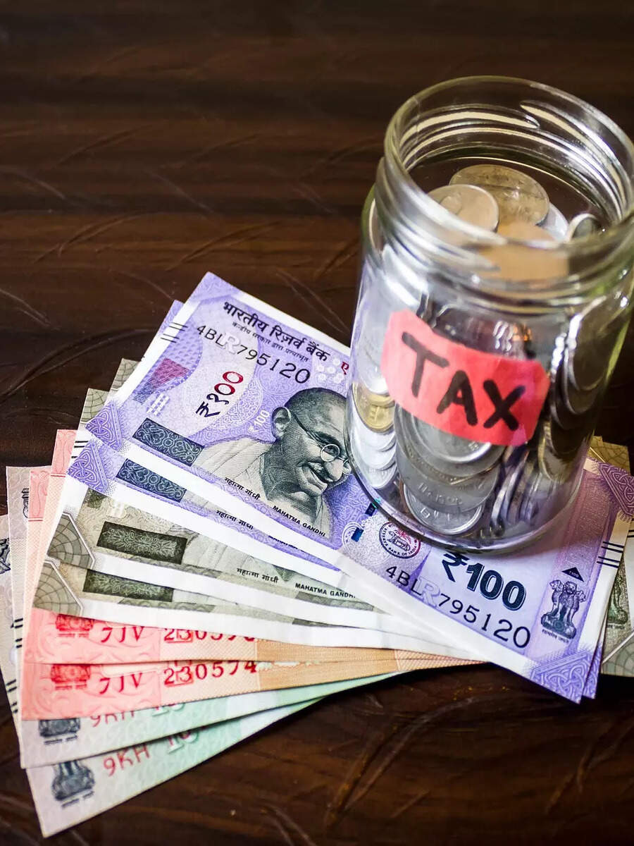 ITR verification: e-Verify your income tax return with these simple ...