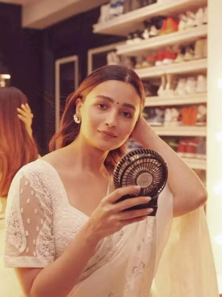 When Alia Bhatt said 'What marriage is for most girls, an Oscar is for ...