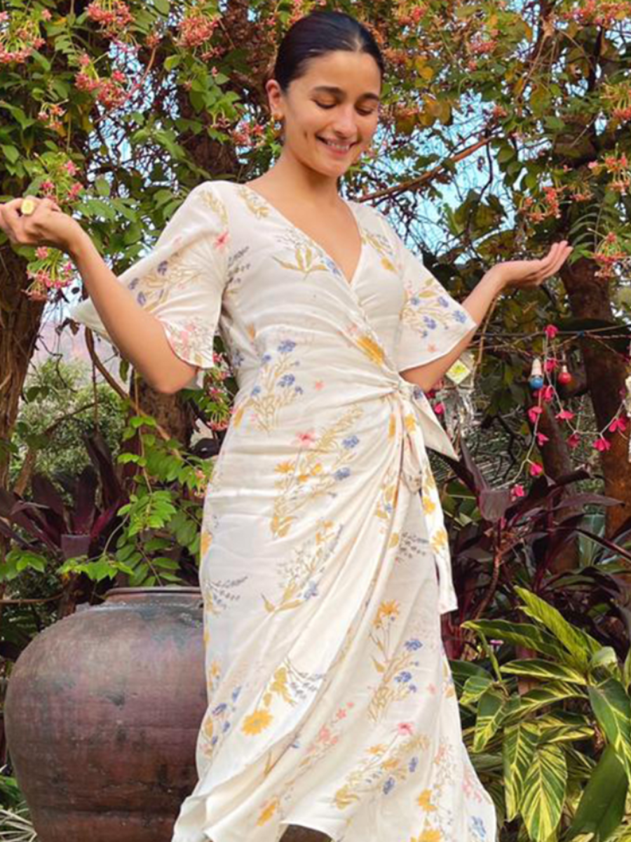 Dress for Summer | 10 Must-Have Summer Dresses for Women: Stay Chic All ...