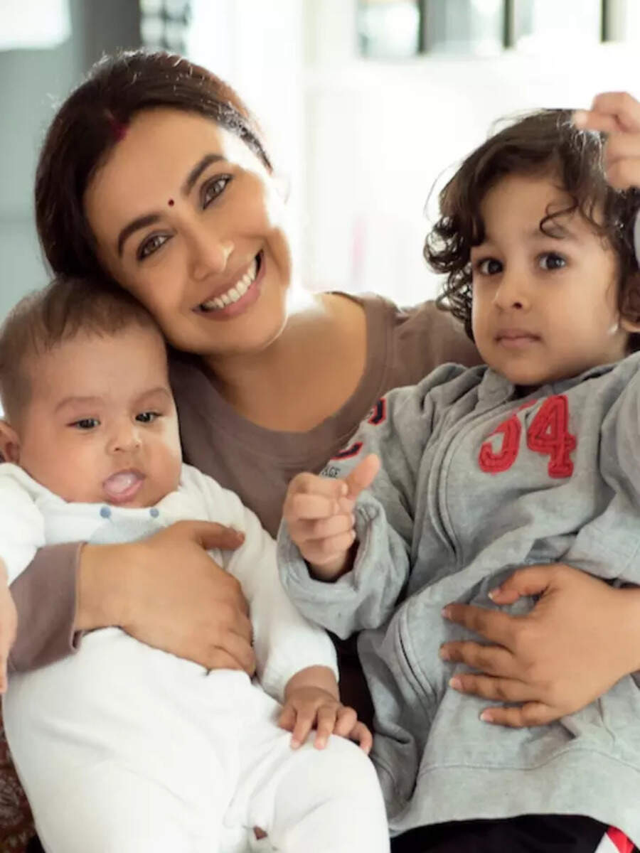 Mrs Chatterjee VS Norway review in 10 slides | Times Now