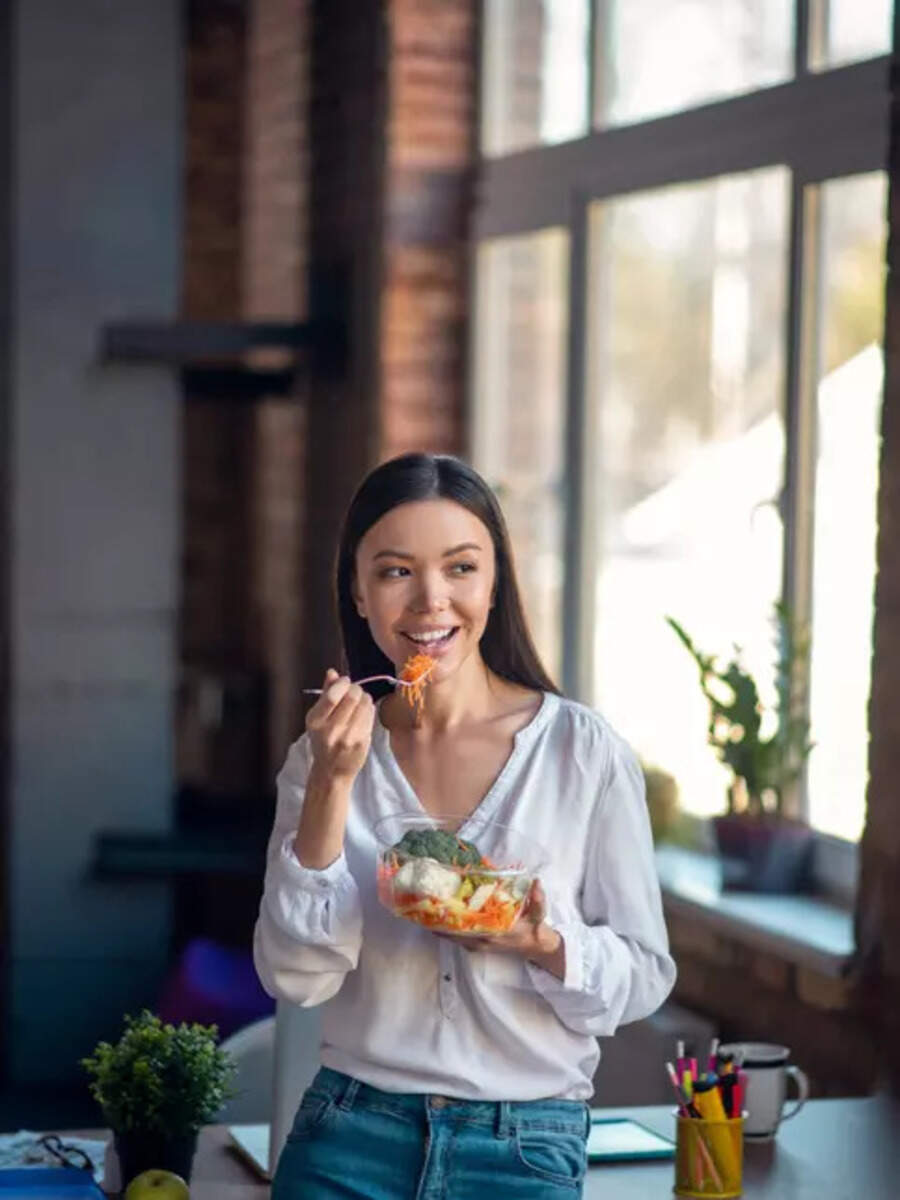 Vitamin A: 7 healthy foods to eat | Times Now