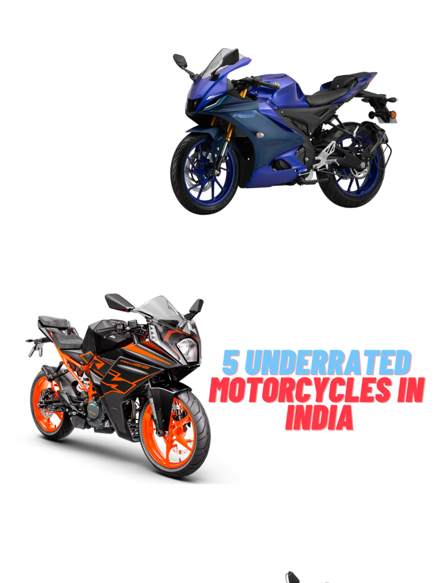 list of 5 most underrated motorcycles in india that deserve more love ...