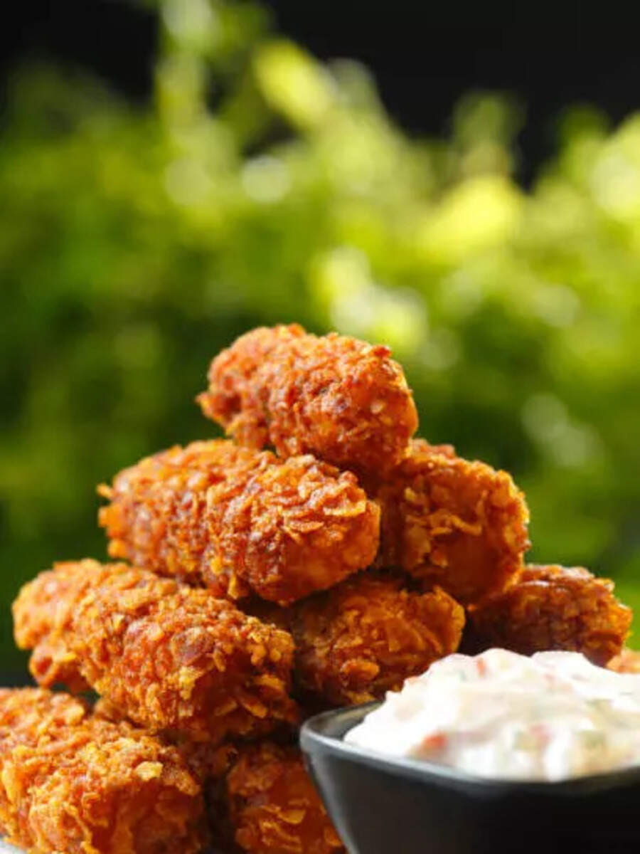 8 innovative tips to make deep-fried food healthy | Times Now