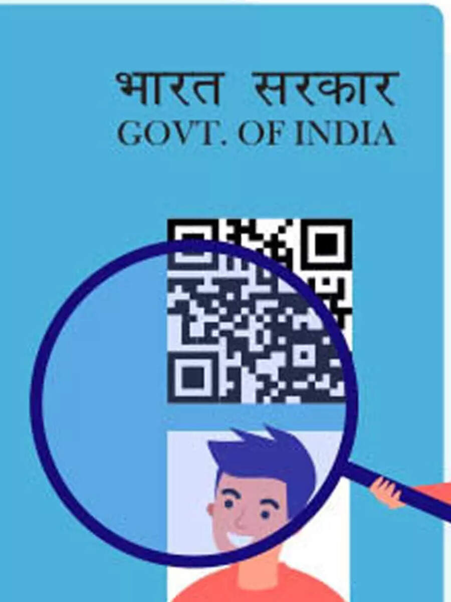 How To Check Pan Card Real Or Fake - पैन कार्ड ओरिजिनल है या Fake, यहां ...
