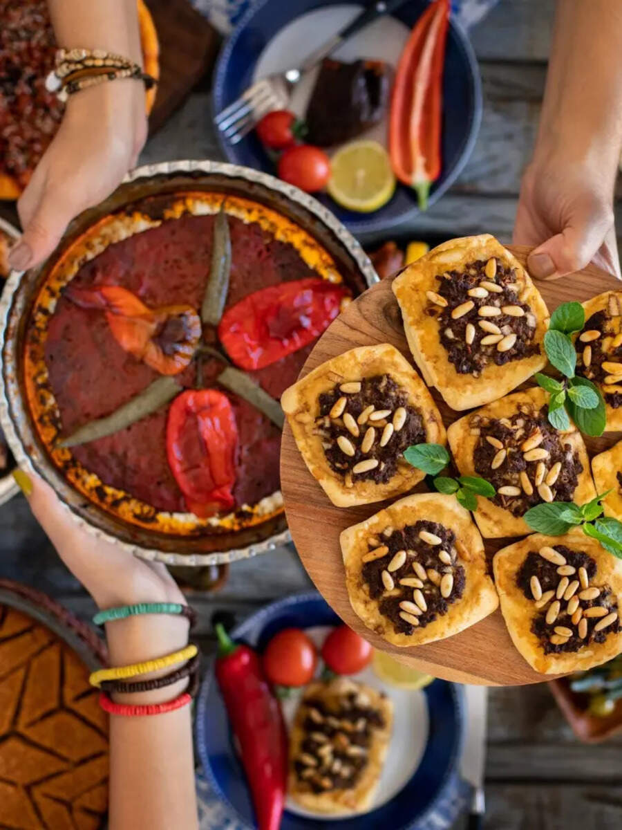 8 healthy, filling foods to eat for Sehri | Times Now