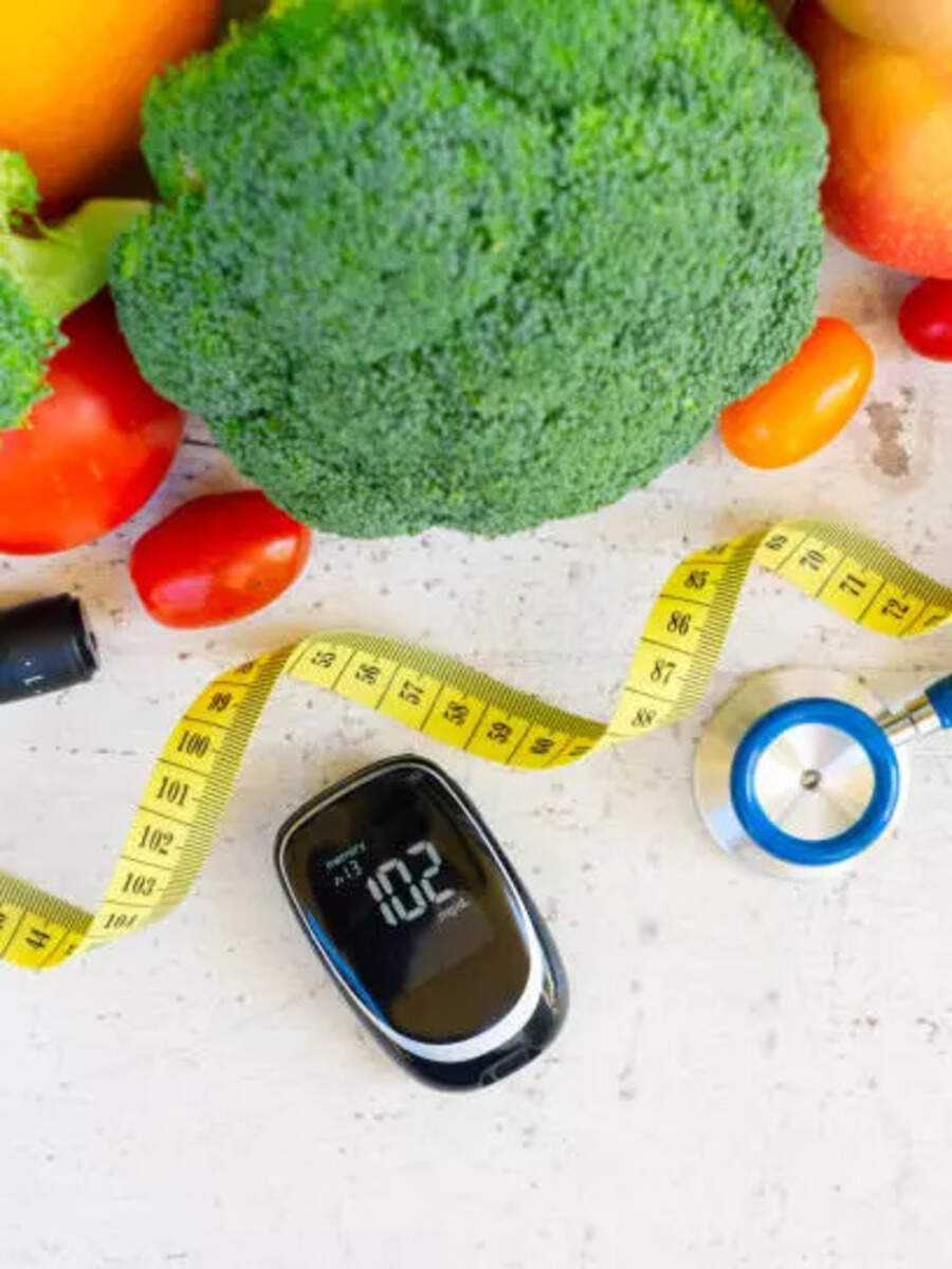 10 Easy Ways To Naturally Lower Insulin Levels At Home | Times Now