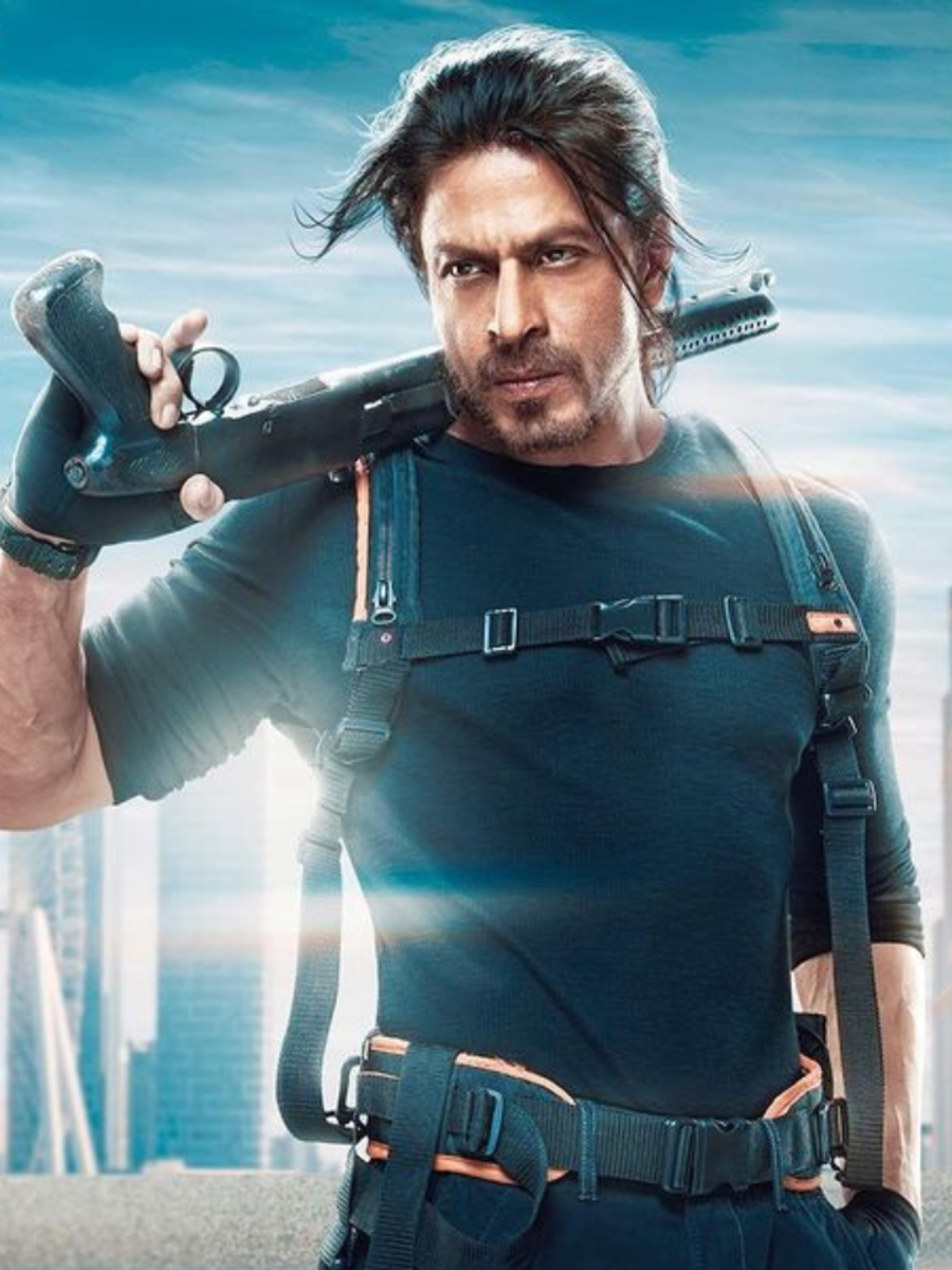 Pathaan OTT review: Deleted scenes add more drama to Shah Rukh Khan film | Pathan | Zoom TV