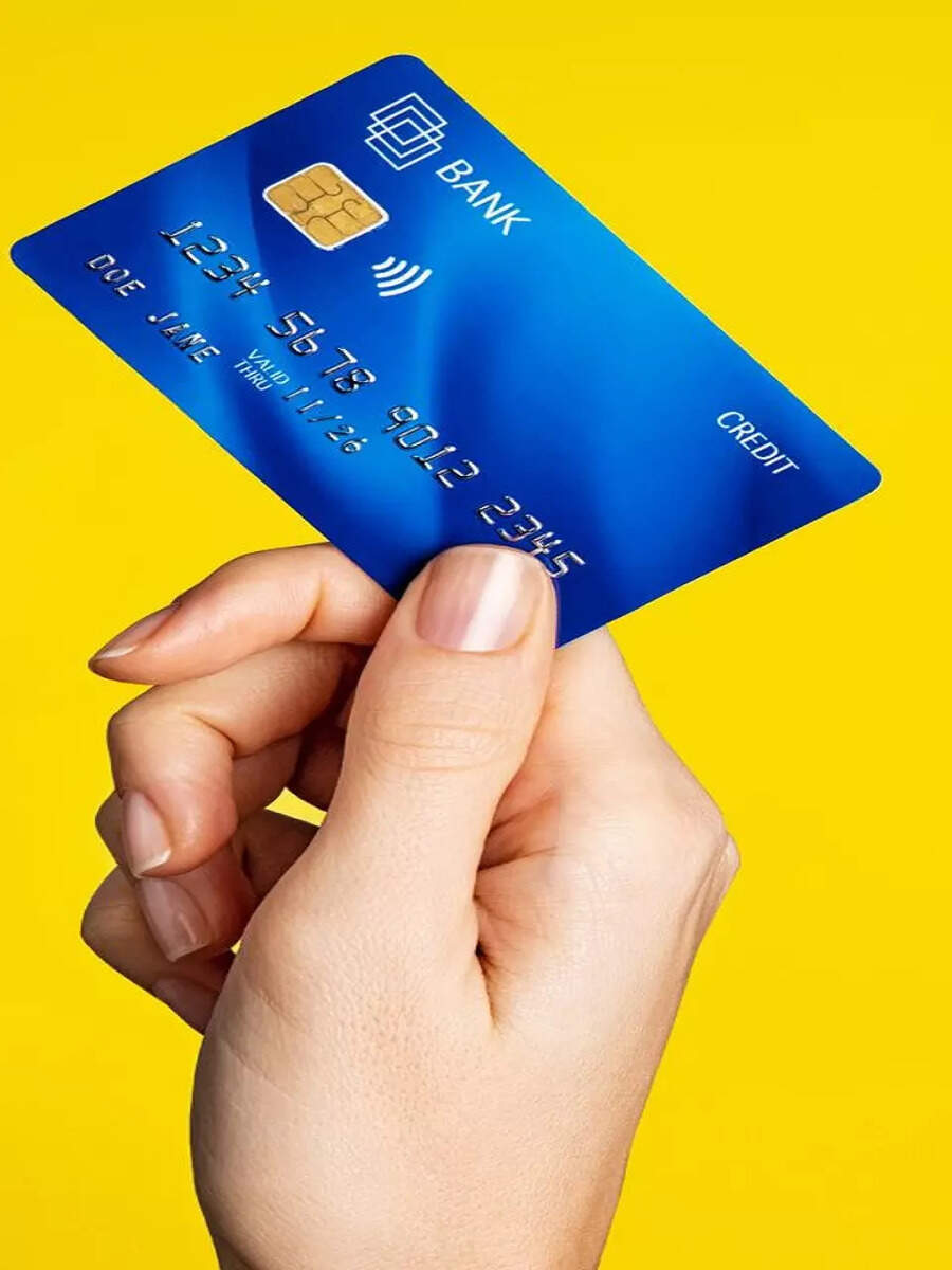 Credit card payment pending? MUST NOT delay it - 5 reasons | ET Now