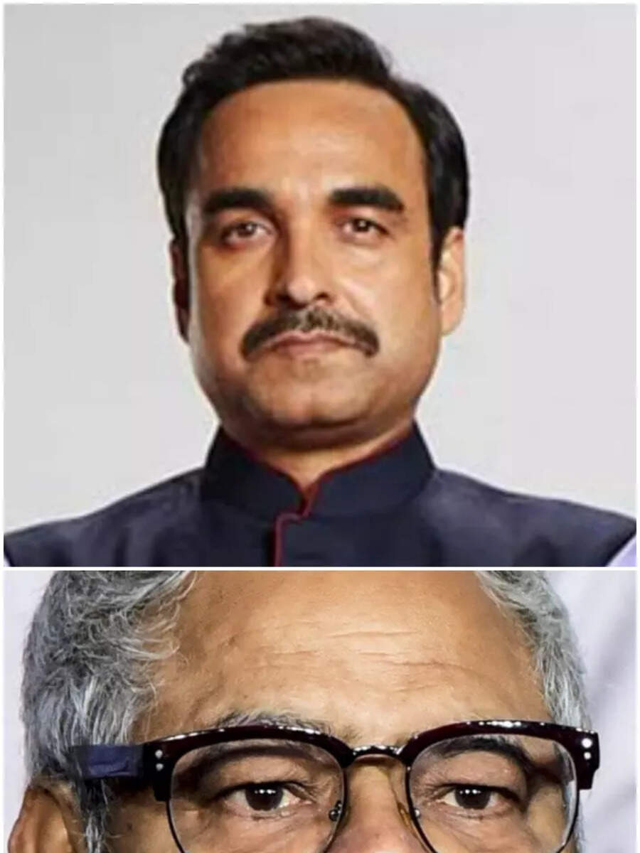 World Theatre Day 2023: Pankaj Tripathi to Sanjay Mishra, theatre ...