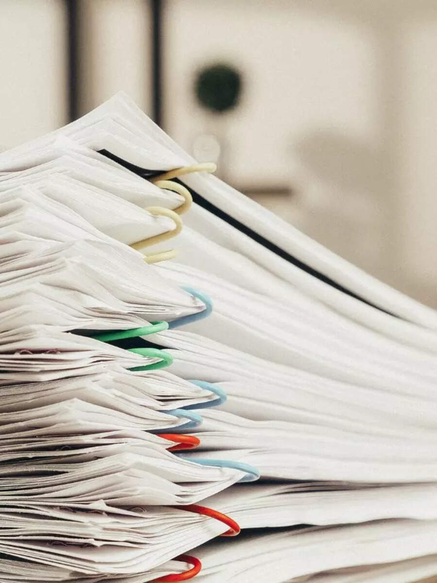 PAN card apply online: DOs -Things to keep in mind | Times Now