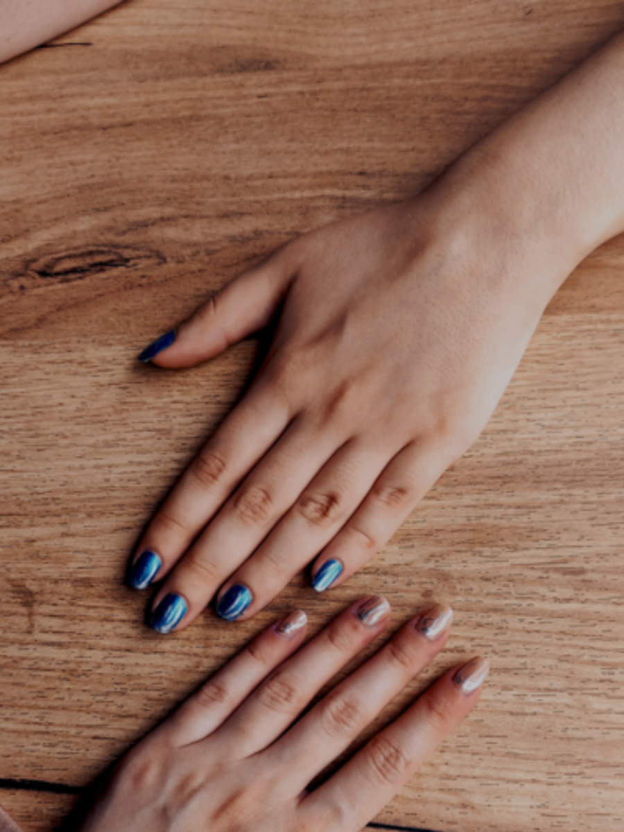 Best nail polish colours for each Indian skin tone | Zoom TV