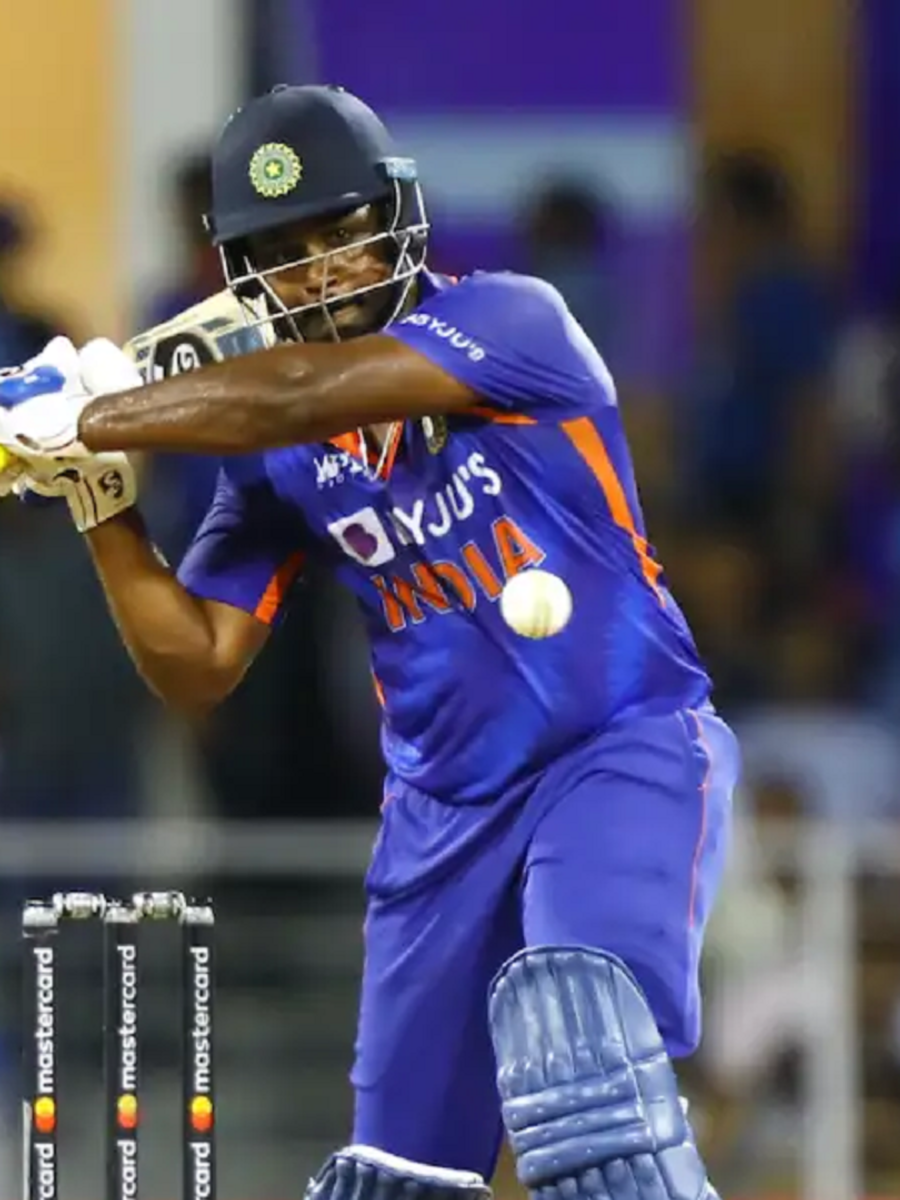 Sanju Samson to Prithvi Shaw: 5 players who deserve a place in World ...