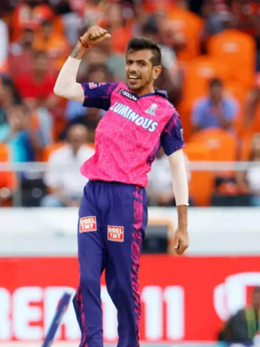 Yuzvendra Chahal To DJ Bravo: Most Wickets In IPL History | Times Now