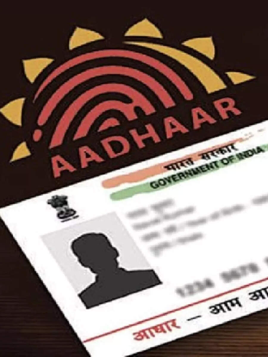 What is Masked Aadhaar and how to download | ET Now